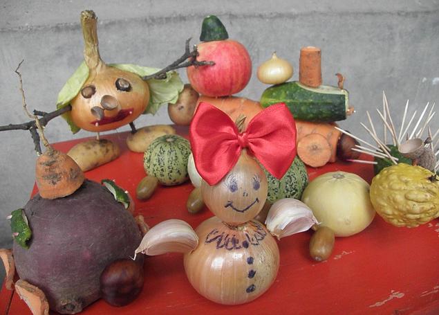 Rudenėlio šventė katalikiškajame „Gintarėlio“ lopšelyje - darželyje ...