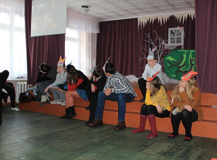 Gerumas mus vienija | Šilutės žinios