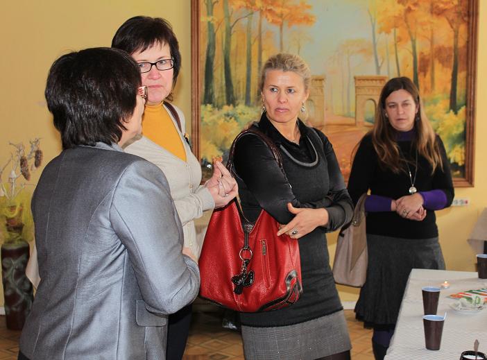 Gerumas mus vienija | Šilutės žinios